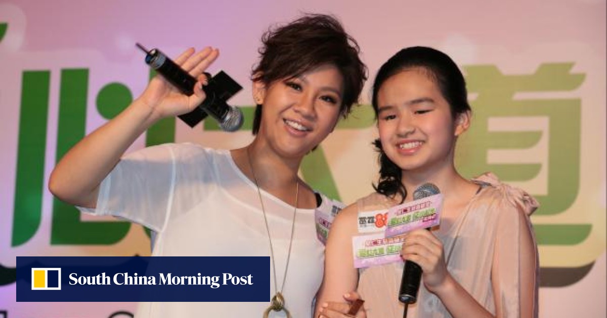 Busy entertainer Joyce Cheng happy to help children with special needs ...