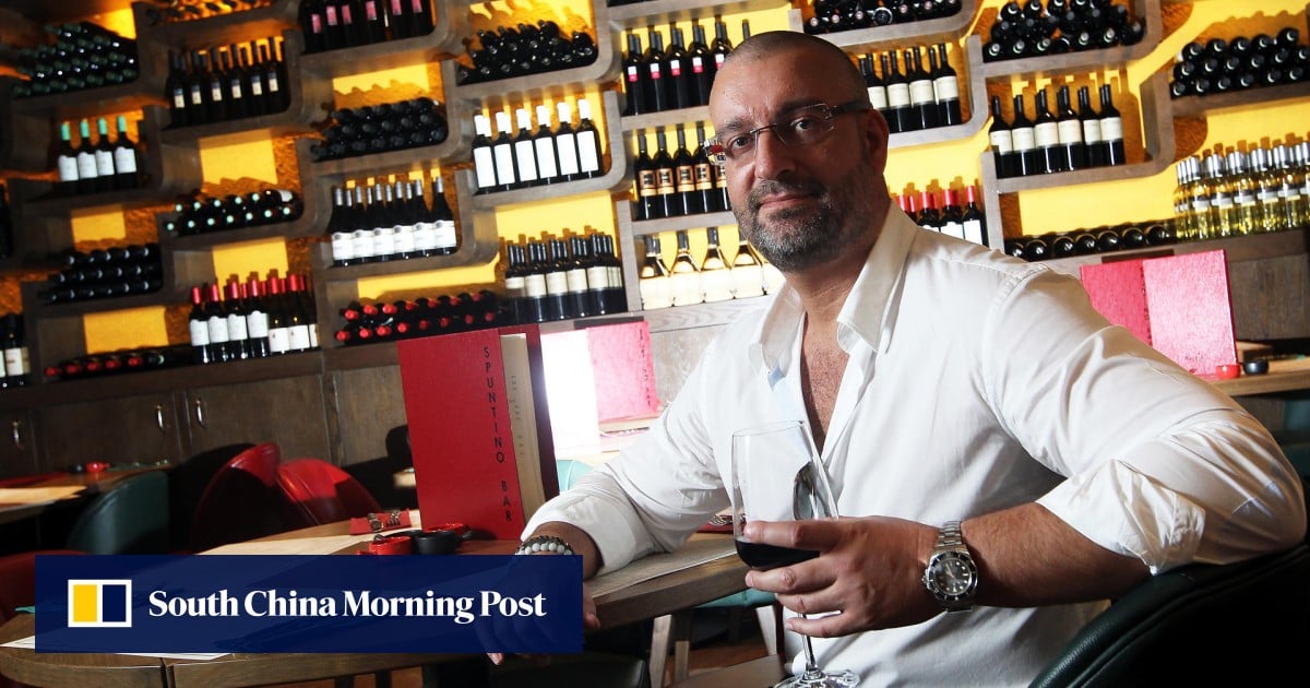 Ask The Foodie: Stephen Wright | South China Morning Post