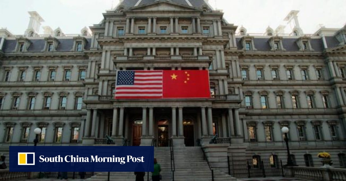 China lobbying skills show growing sophistication | South China Morning ...