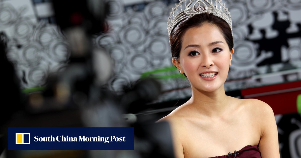 TVB blames hackers for Miss HK pageant voting chaos | South China Morning Post