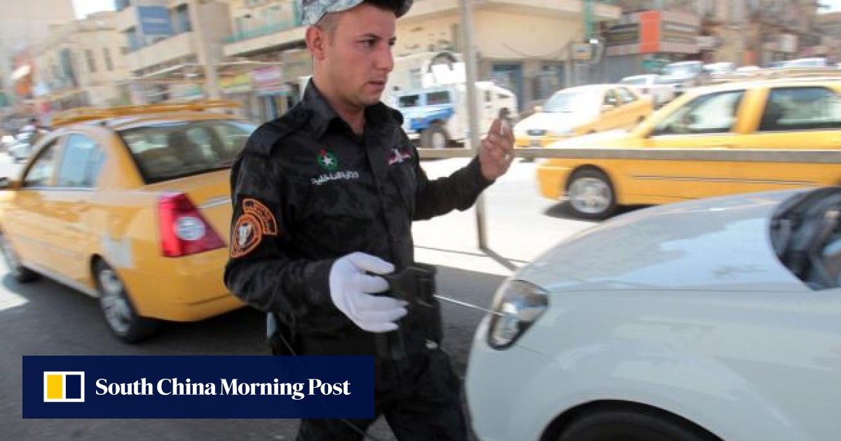 Iraq continues to use worthless ADE 651 bomb detectors | South China ...