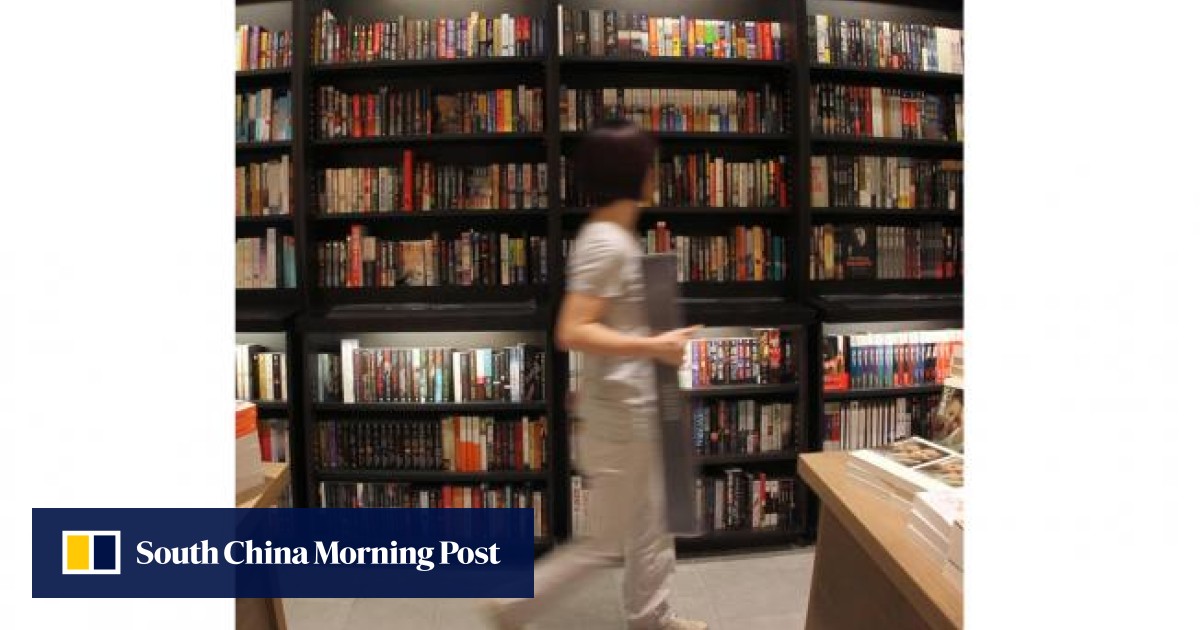Eslite targets mainland and HK with bookshop-anchored lifestyle centres ...