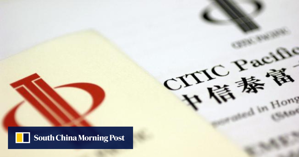 Ex-Citic Pacific exec Simon Chui stands trial for insider trading ...