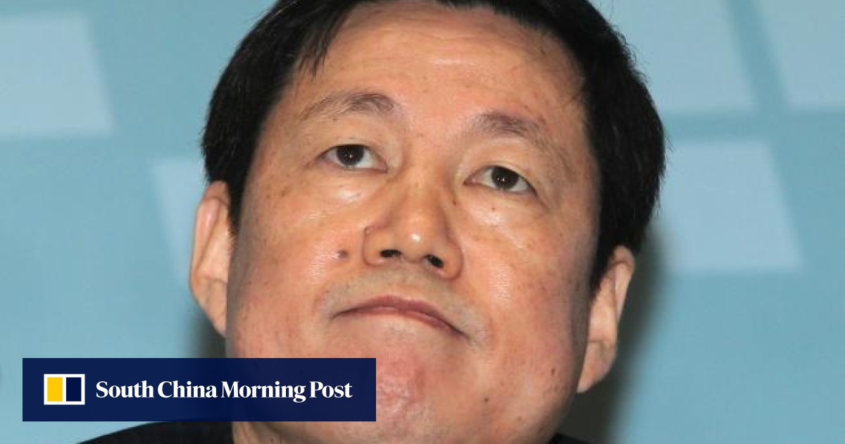 Downfall sends a message to the banks | South China Morning Post