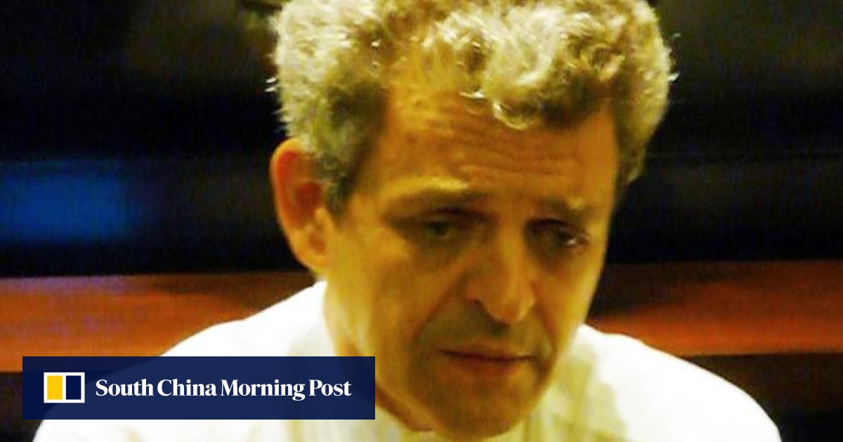 Frenchman in Bo Xilai case returns to Cambodia | South China Morning Post