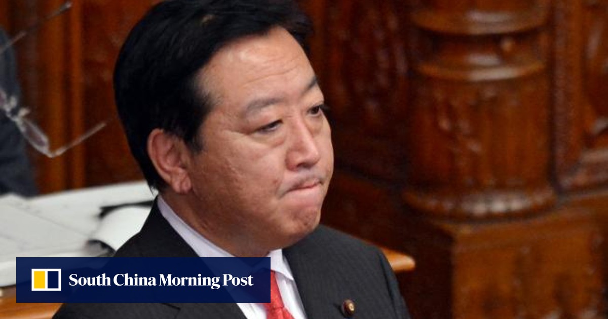 Political gridlock threat to Japanese spending | South China Morning Post
