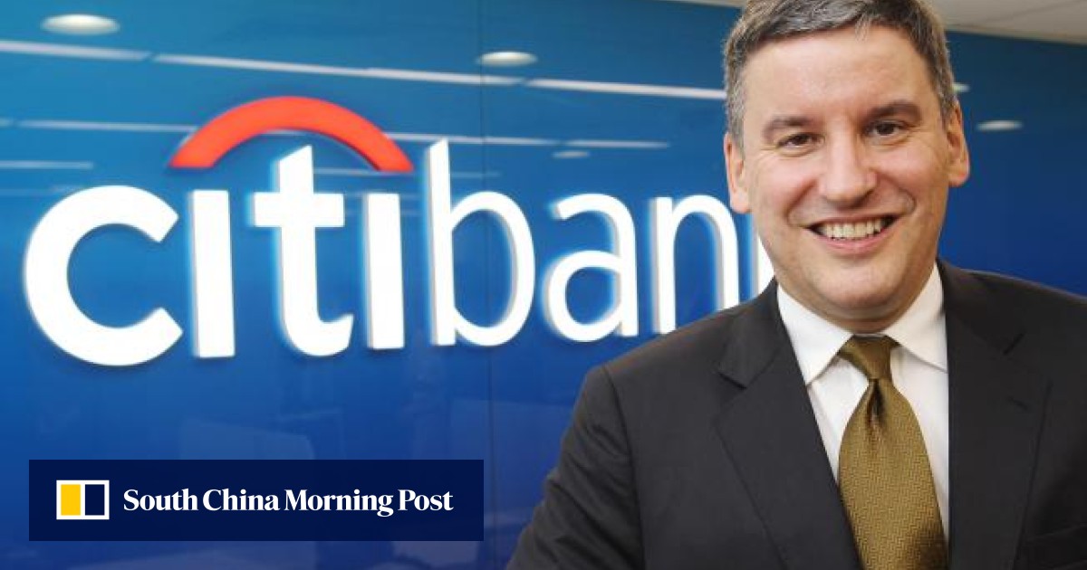Citi continues to expand branches to tap Asia clients | South China ...