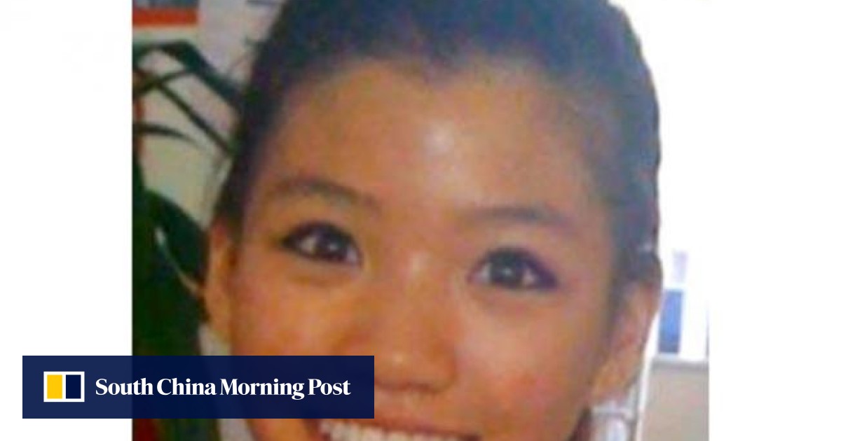 Chinese-Dutch girl killed after Facebook comments | South China Morning ...