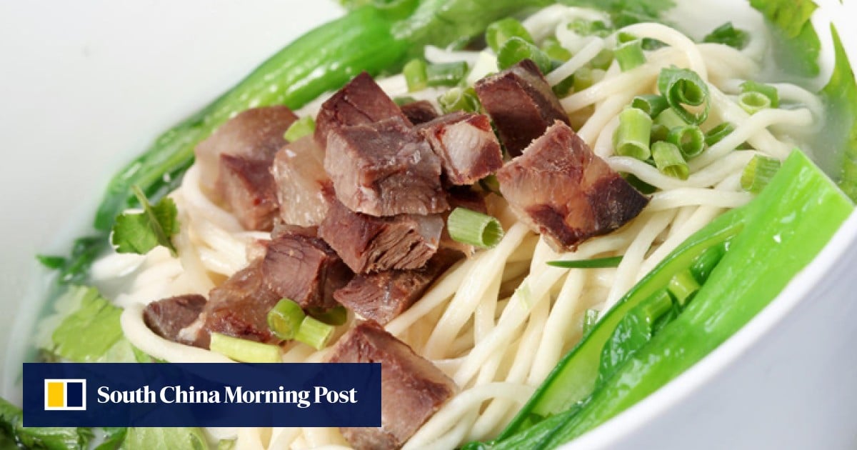 Pearl River Delta: Dongguan | South China Morning Post