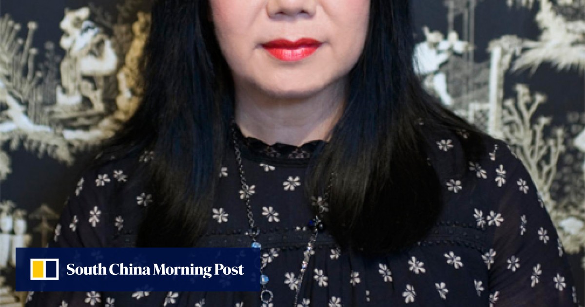 Anna Sui has stood the test of time in the fickle world of fashion ...