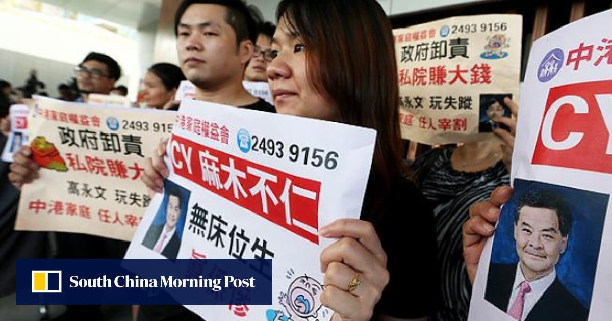 Decision on mainland mums due 'within 3 months' | South China Morning Post