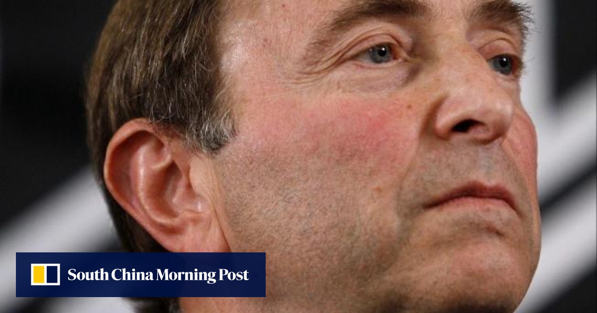 NHL owners vote to set lockout deadline | South China Morning Post