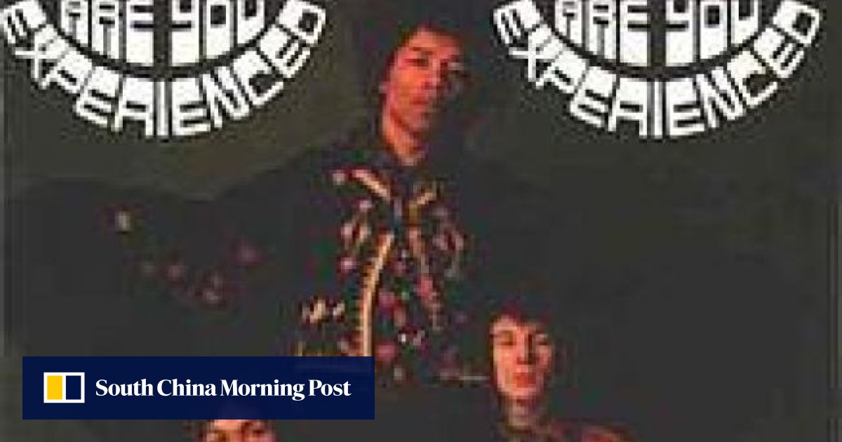 Hendrix classic helped define the era | South China Morning Post