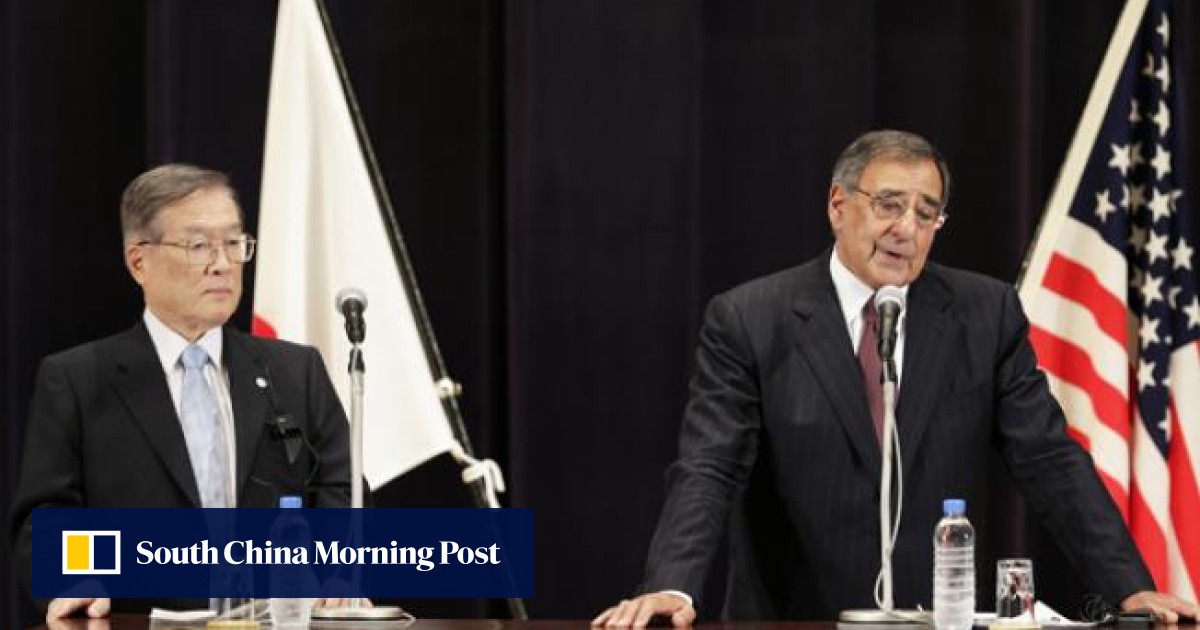 US to station second X-band missile radar in Japan | South China ...