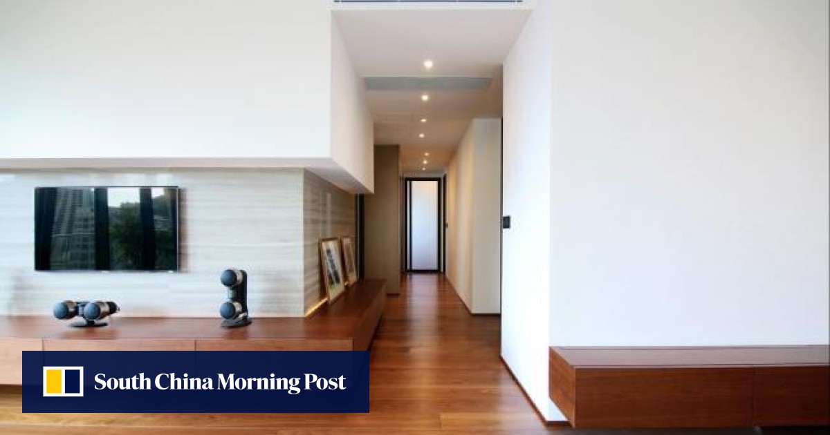 Clever design strategies to cover up unsightly items | South China ...