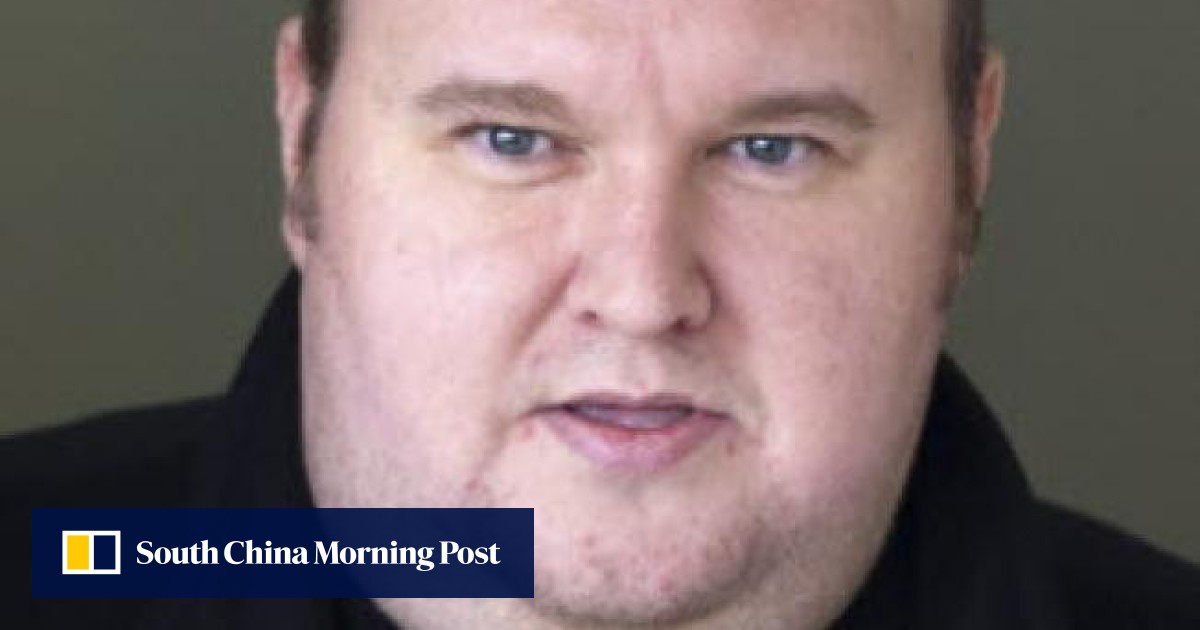 Kim Dotcom in court as US appeals evidence ruling | South China Morning ...