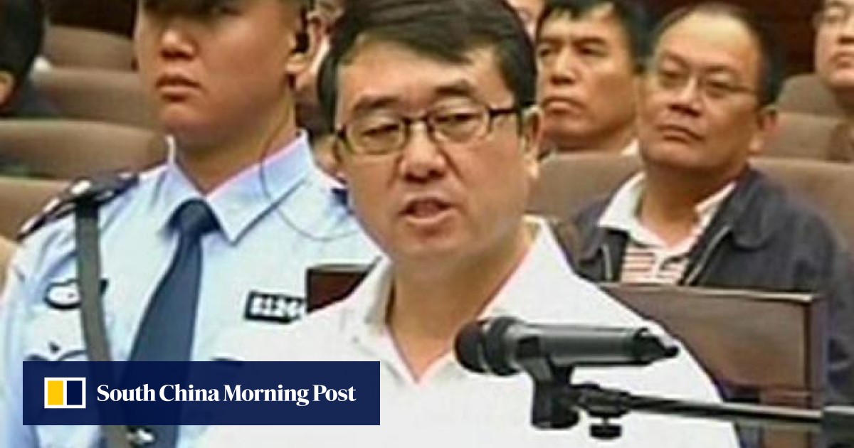 Xinhua report confirms rumours around Chongqing murder | South China ...