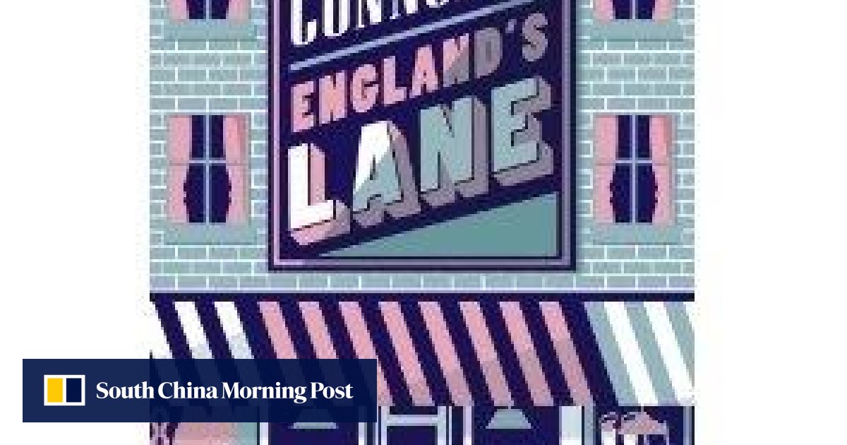 England's Lane; Cogan's Trade; Ash | South China Morning Post