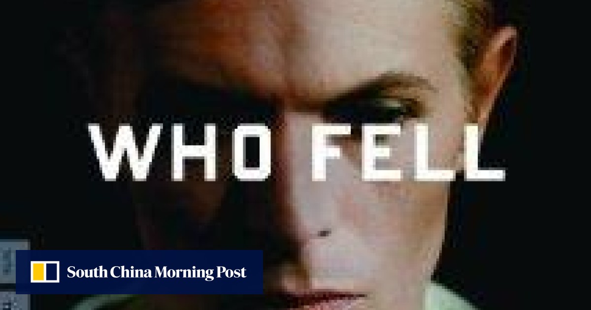 Perfect casting of a space alien in portrayal of alienation in the ...