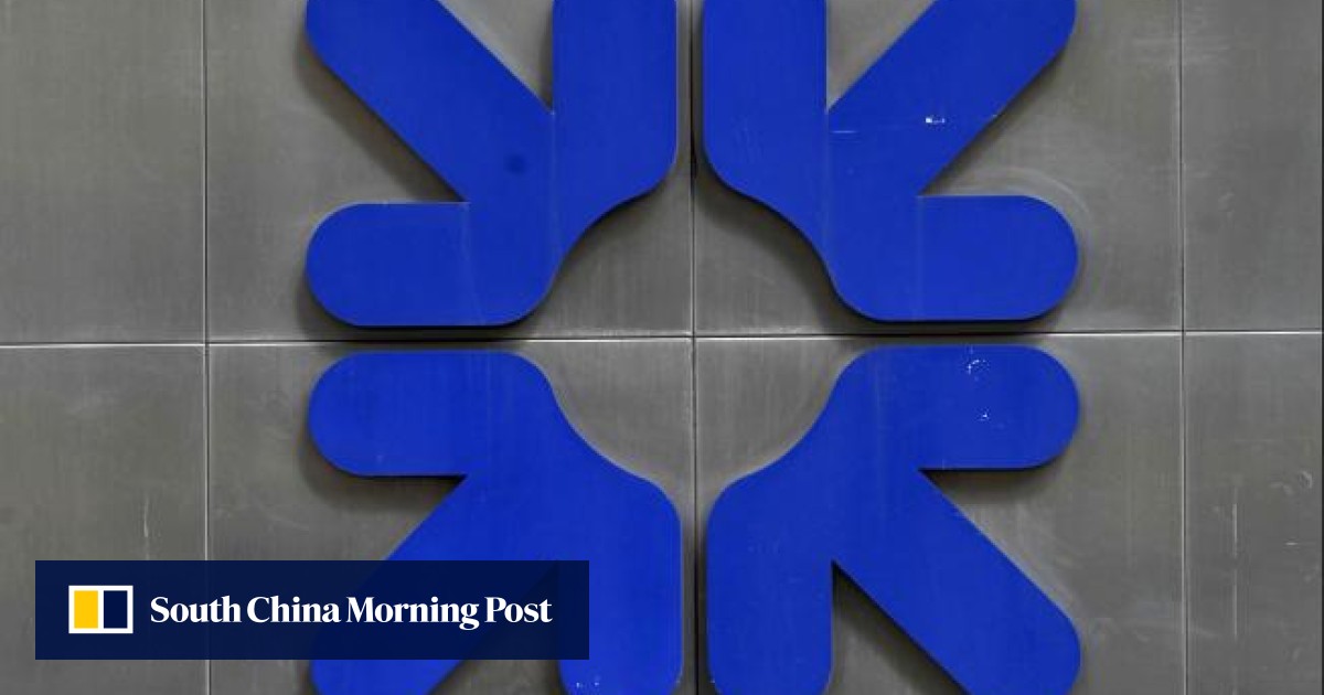 Former RBS China chief financial officer questioned by police | South ...