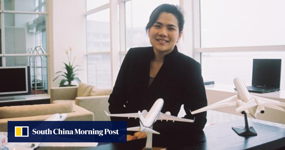 Executive at HK hub for business jets 'has no memory' of rendition ...