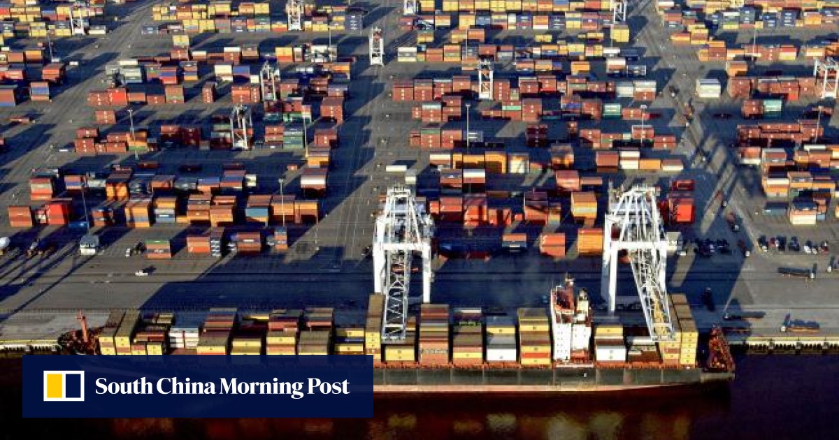 Dry-bulk shipping sector faces worst crisis in years | South China ...