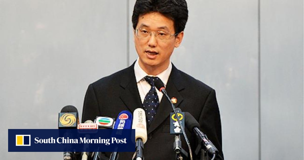 Ex-police chief Wang Lijun sentenced to 15 years over Bo Xilai scandal ...