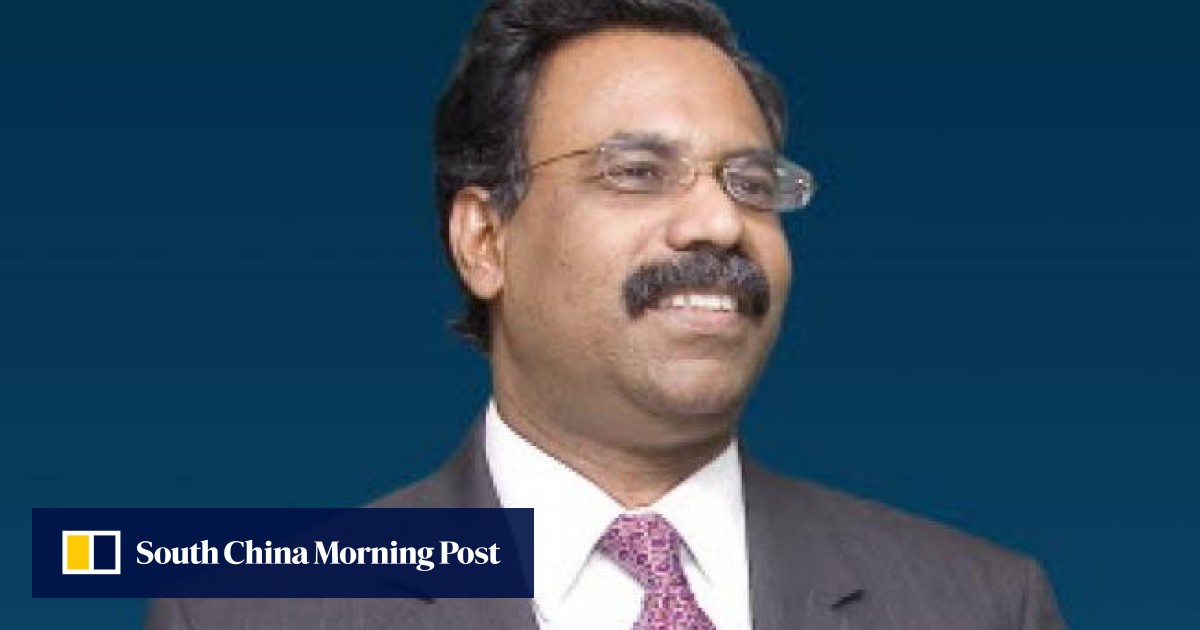 Clarion Shipping Services charts course for Asia | South China Morning Post