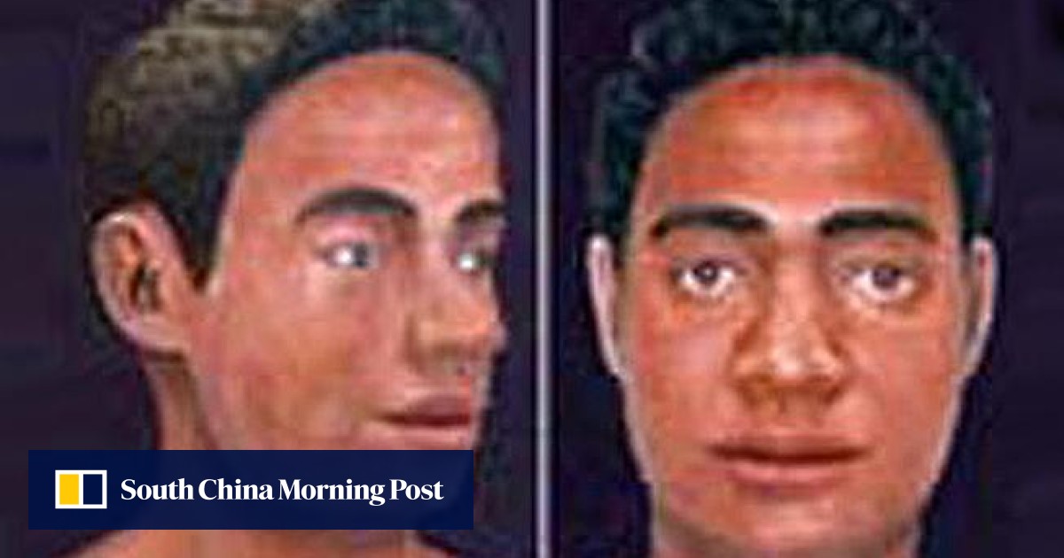 Police using 3-D facial reconstruction to help identify body found in ...