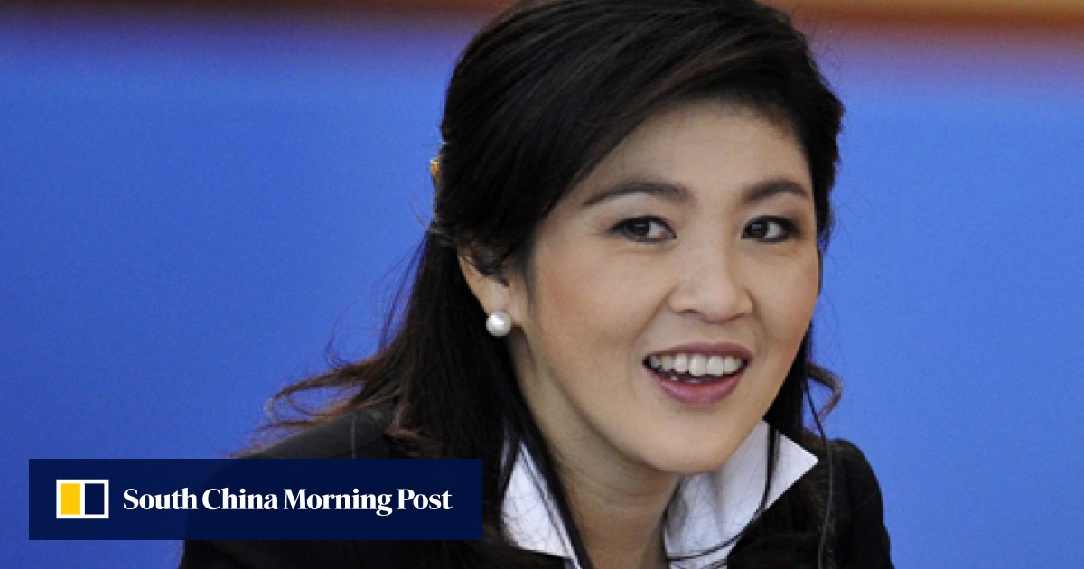 Thai leader Yingluck offers woman’s touch to solve South China Sea ...