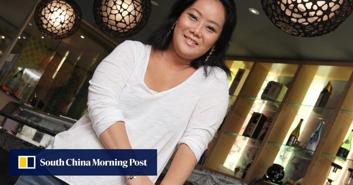 Jennifer Liu: How a passion for coffee has helped the community | South ...