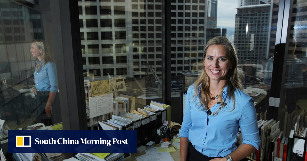 Lisa Genasci: The fund adviser with a drive to help alleviate poverty ...