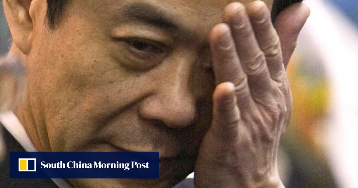 Party reveals Bo Xilai graft, blames Gu Kailai | South China Morning Post
