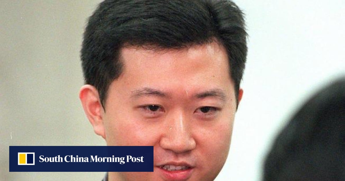 Ricky Chim buys Shenyang shares on the cheap | South China Morning Post