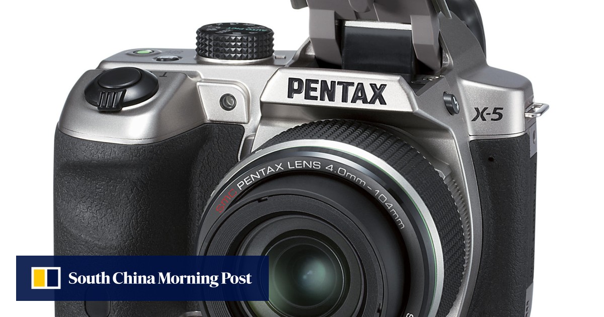 Super-zoom cameras | South China Morning Post