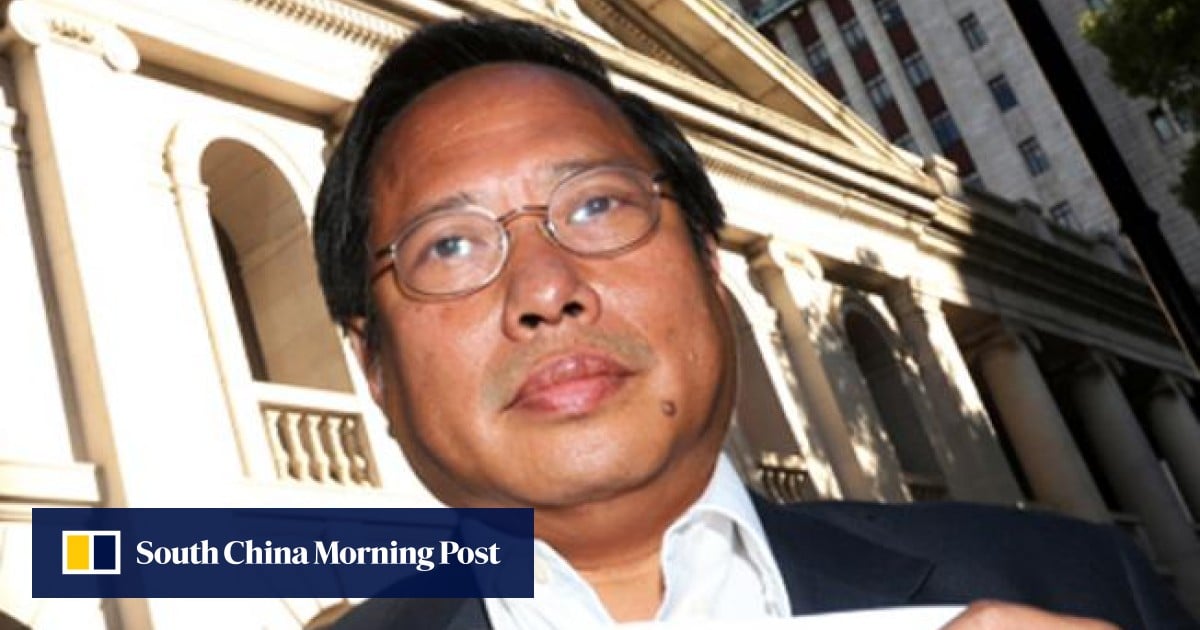 Court dismisses Albert Ho's legal challenge to Leung’s victory | South ...