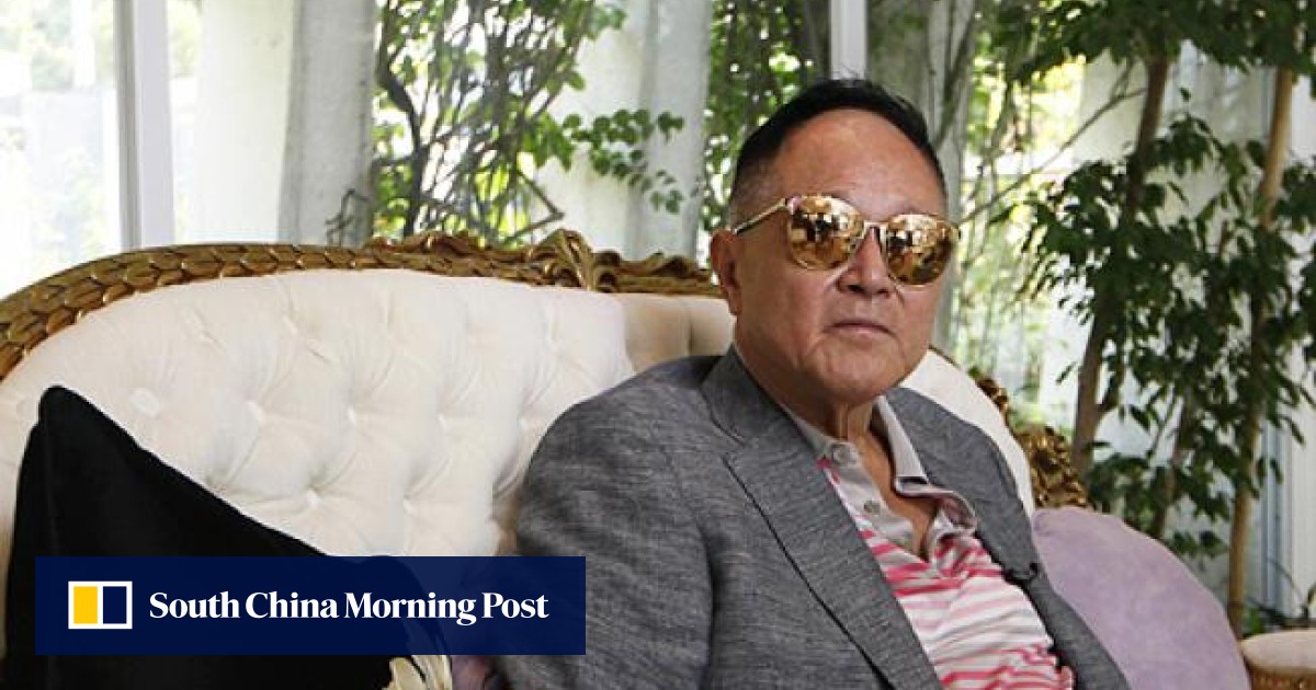 'I'm not forcing Gigi,' stunned Cecil Chao says of marriage bounty ...