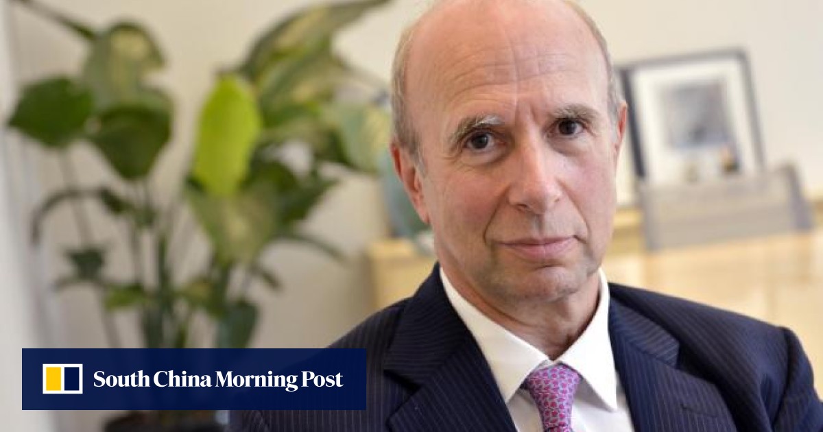 US fund manager sees huge business potential in Asia | South China ...