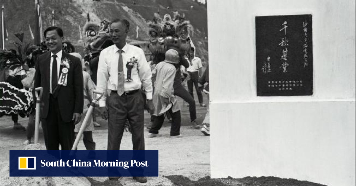 Lin Ruo, a liberal reformer stood firm for what was right, dies at 88 ...