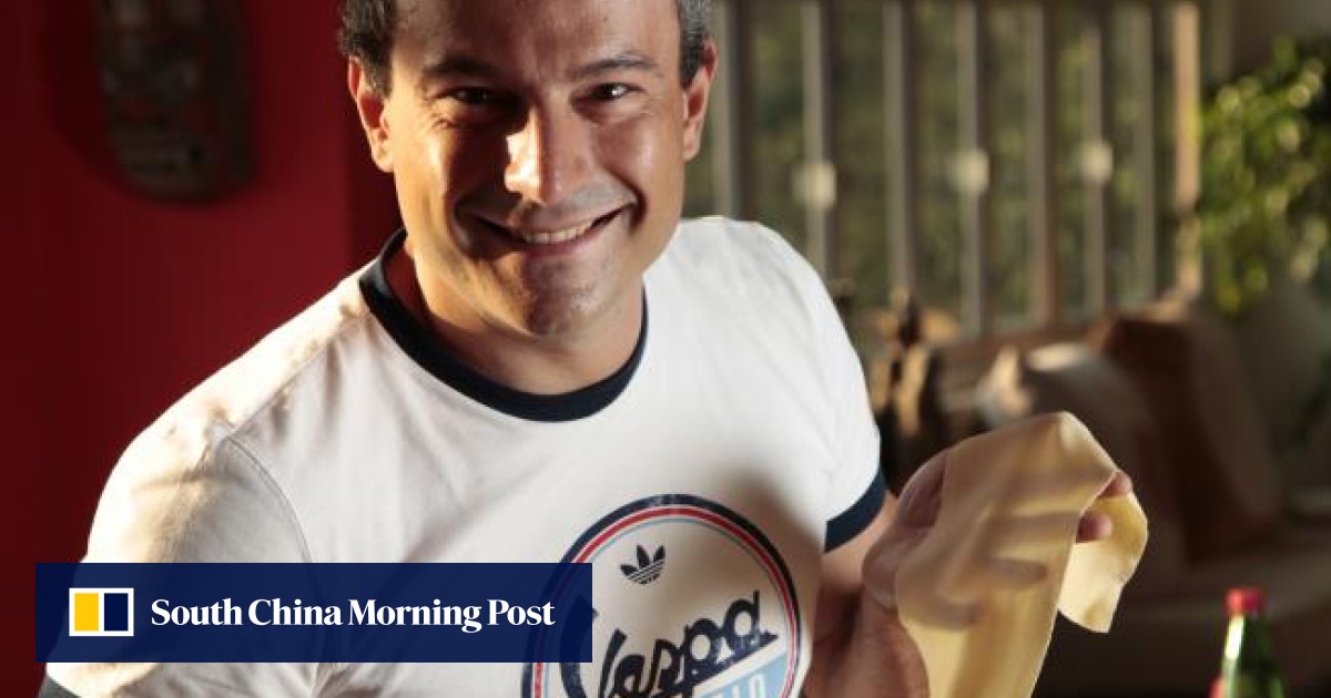 Healthy Gourmet: The joy of home-made pasta | South China Morning Post