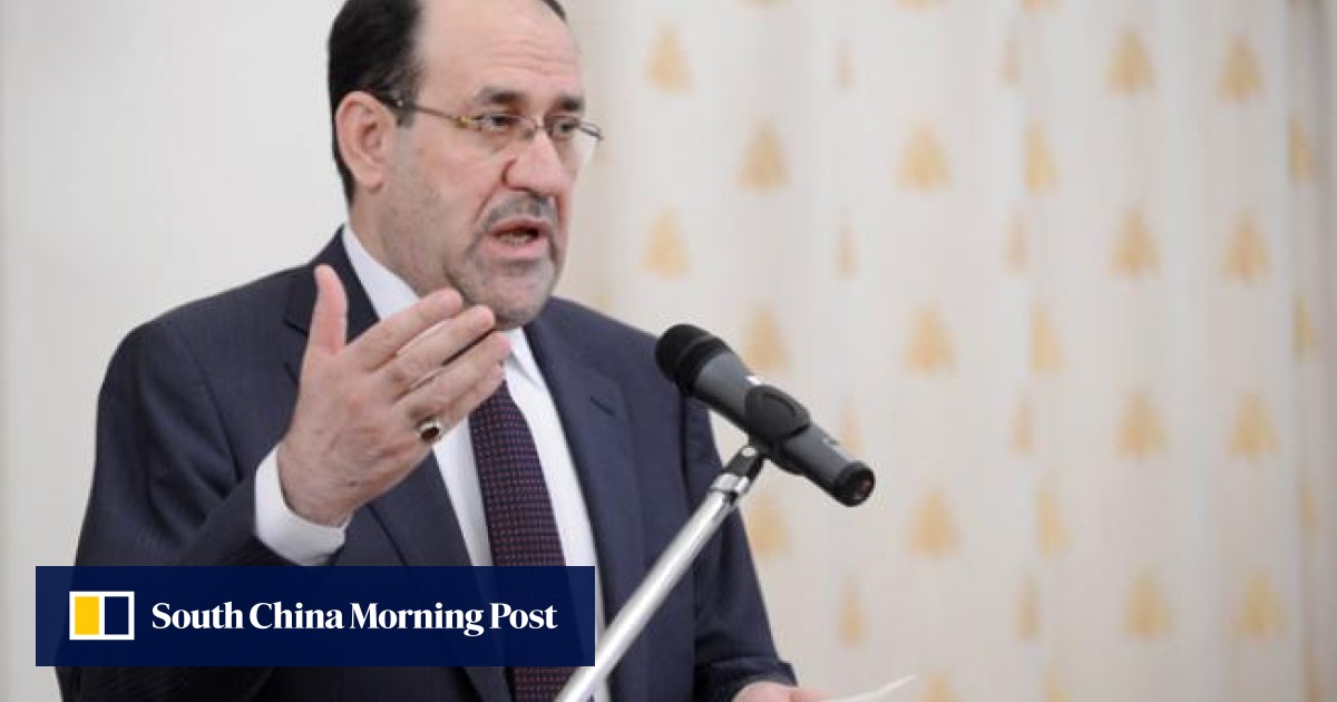 Russia, Iraq eye new partnership on PM’s visit | South China Morning Post