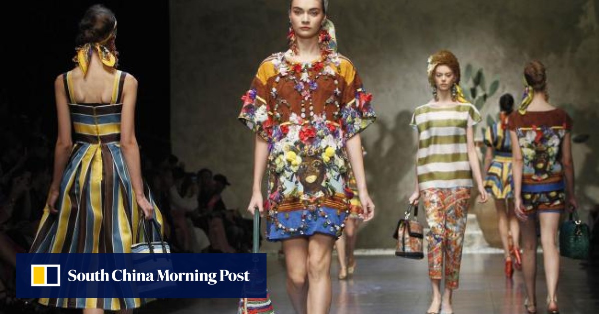 On the loose | South China Morning Post