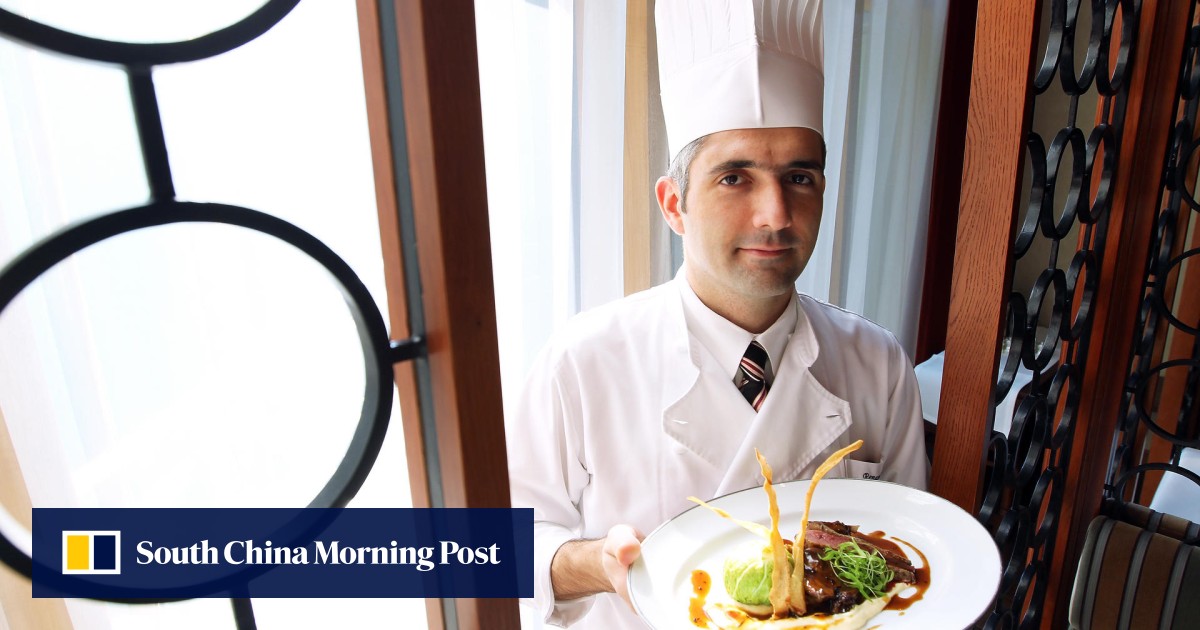 Seasonal Ingredients: Game | South China Morning Post