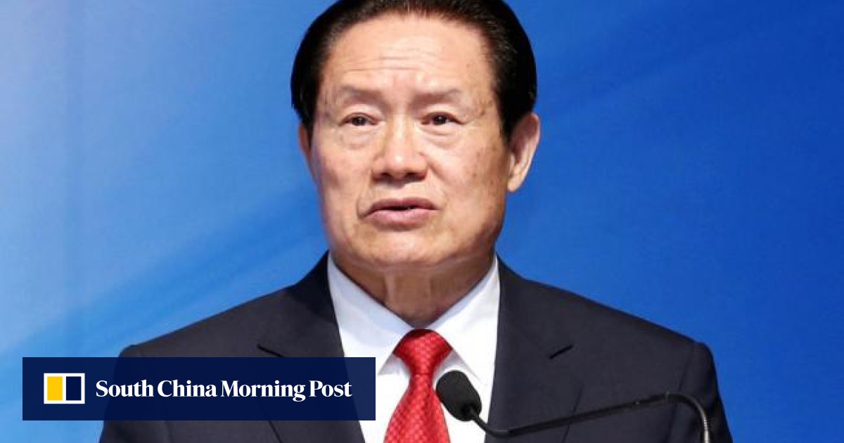 Paper praising China's legal reforms 'is whitewash' | South China ...