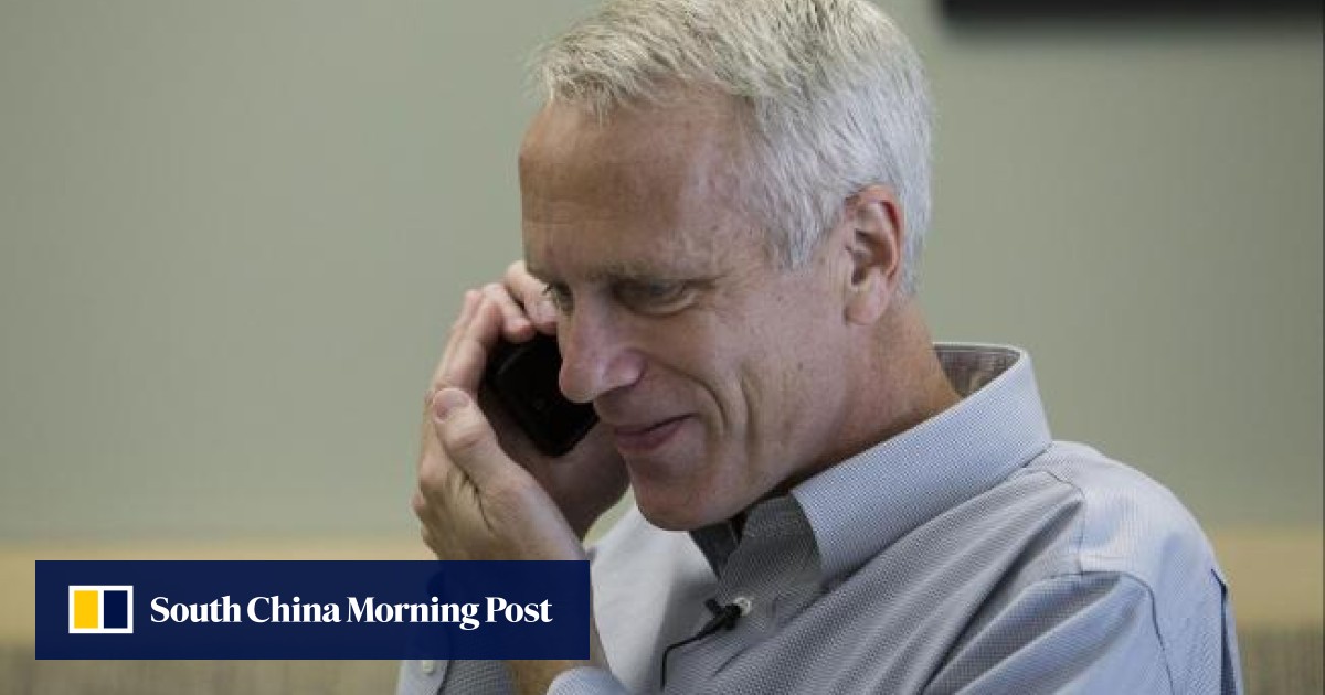 The phone call from the Nobel Committee that changes lives | South ...