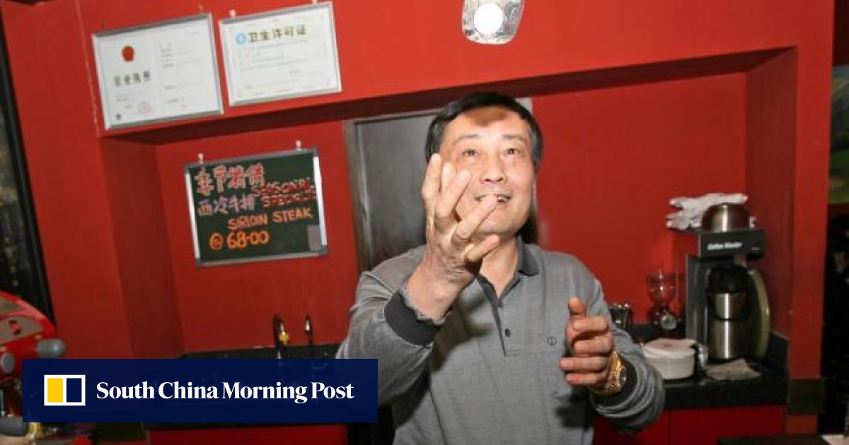 China's top 100 rich-list fall in value | South China Morning Post