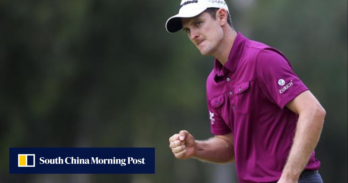Lucky 17 again as Rose pips Westwood in final | South China Morning Post