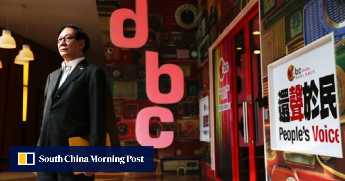 DBC radio begins 'revival campaign' after announcing closure | South ...