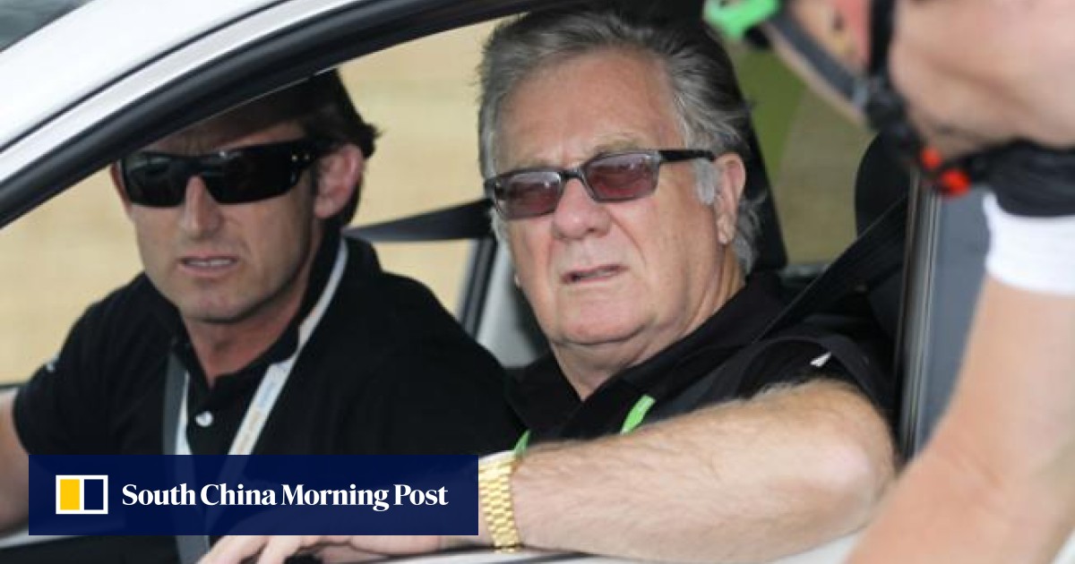 ASADA to investigate White’s doping admission | South China Morning Post