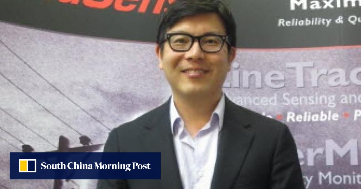 GridSense optimises power networks for supply continuity | South China ...